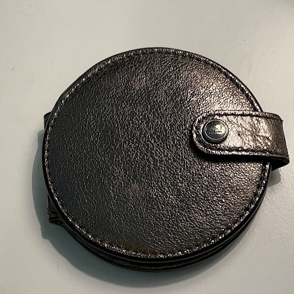 Coach | Accessories | Vintage Coach Cosmetic Mirror | Poshmark